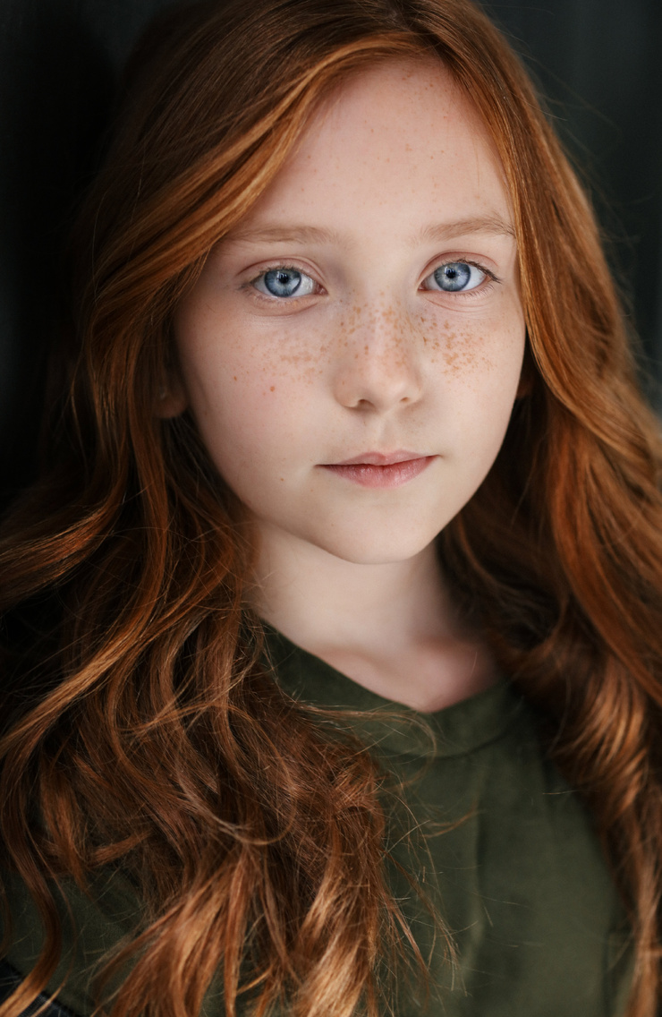 Picture of Trinity King