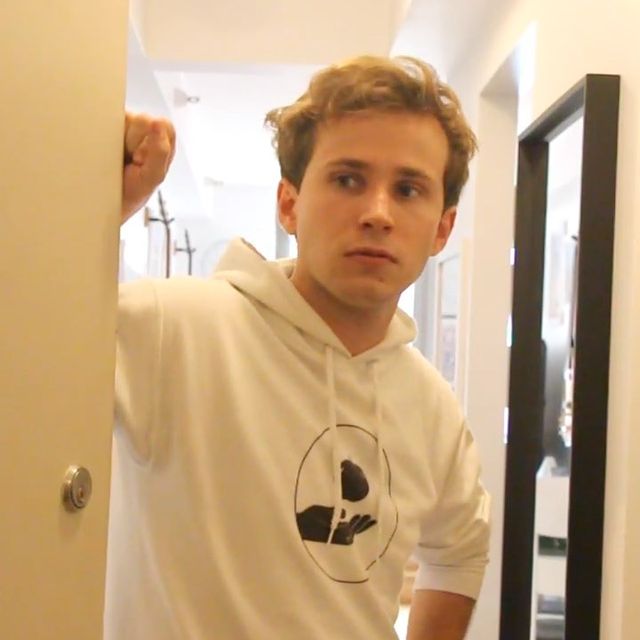 Nicholas Podany picture