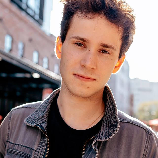 Picture of Nicholas Podany