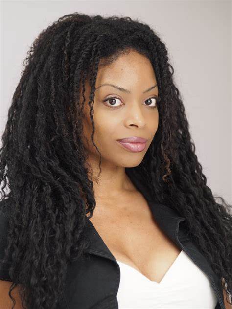 Picture of Jenique Bennett