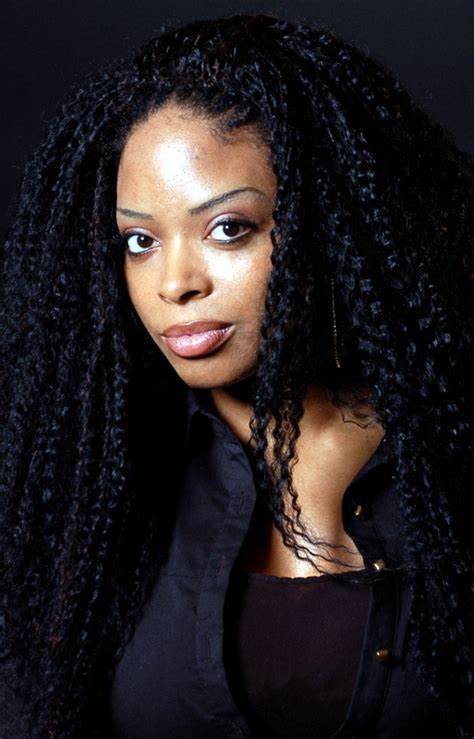 Picture of Jenique Bennett