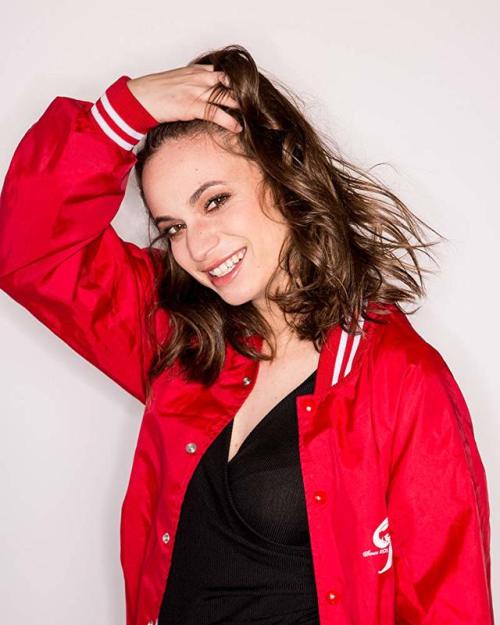 Picture of Angela Giarratana