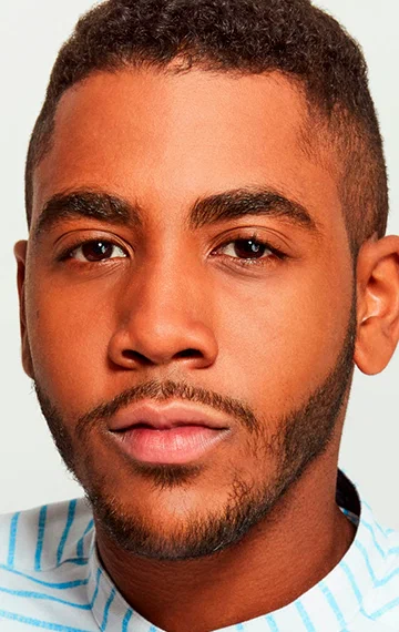 Image of Jharrel Jerome
