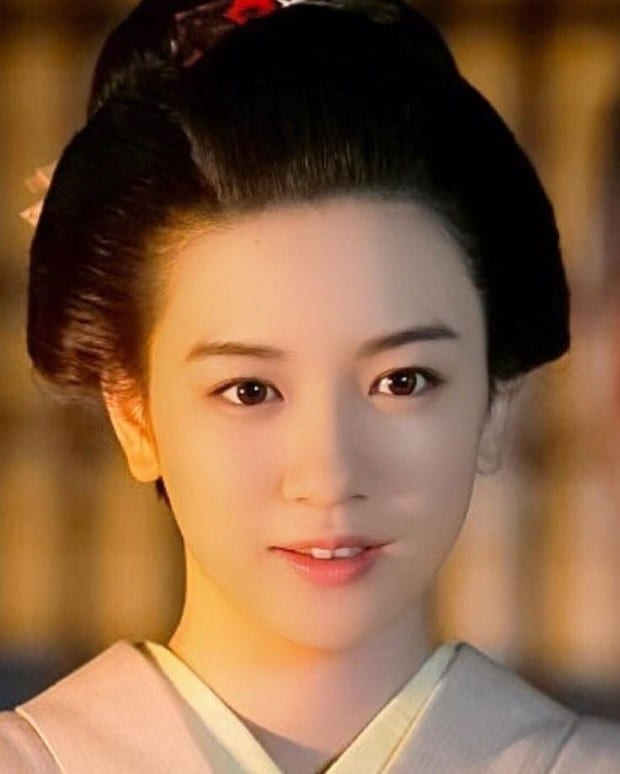 Picture of Mei Nagano