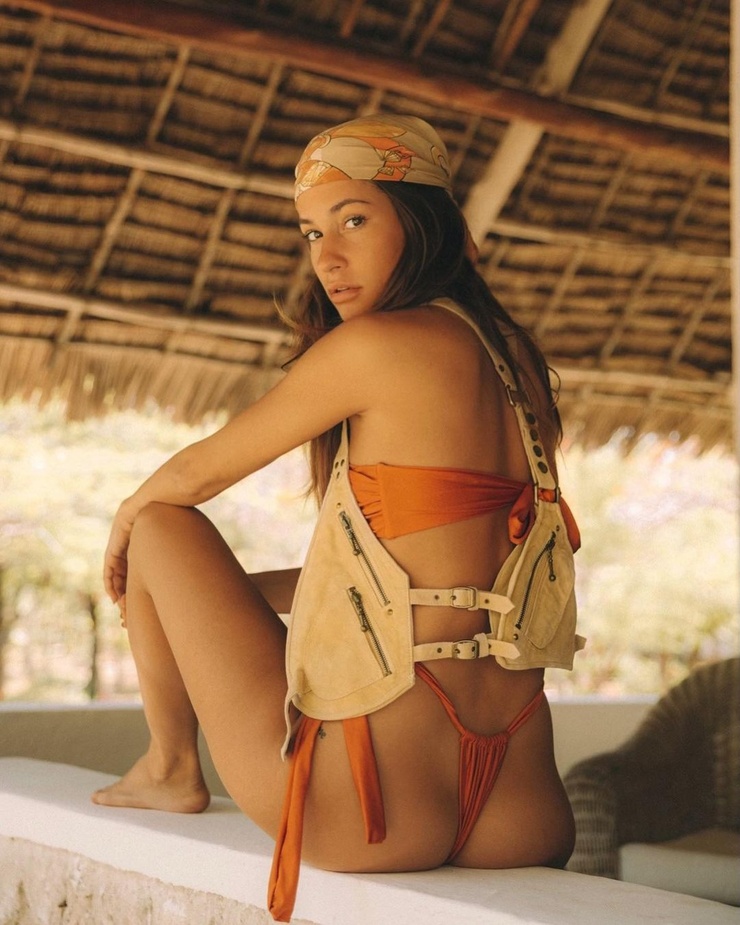 Picture of Cesca Pey