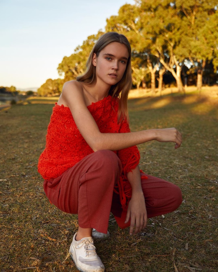 Image of Charley Wakelin