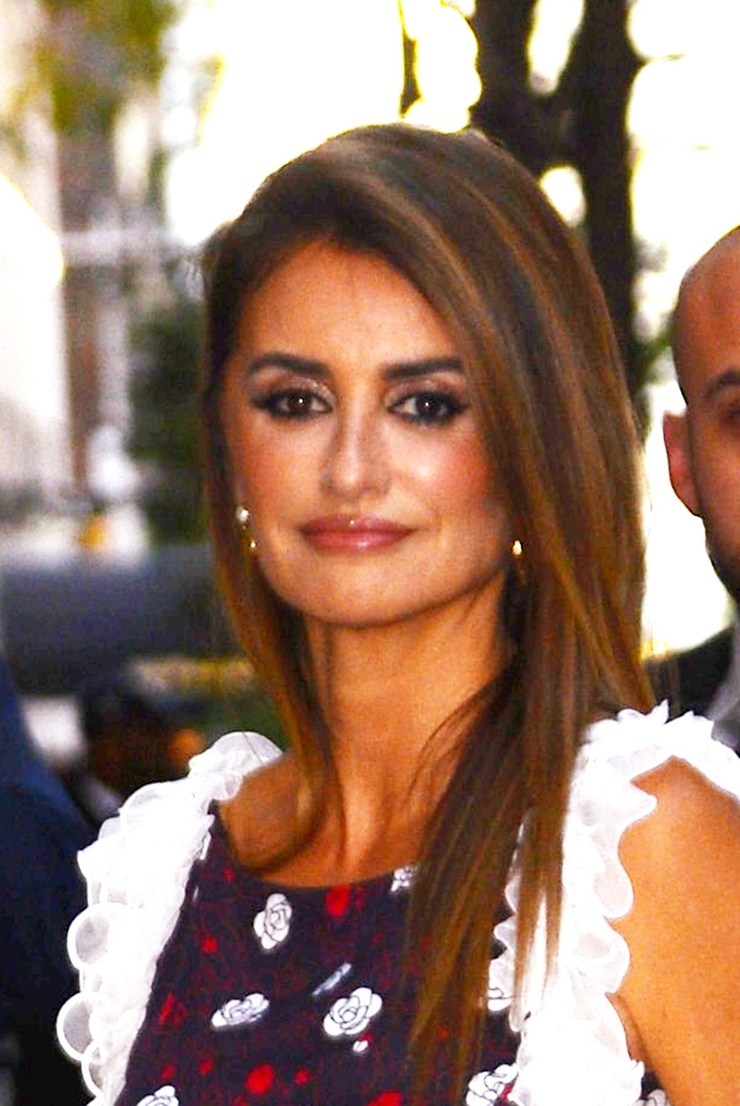 Penélope Cruz image