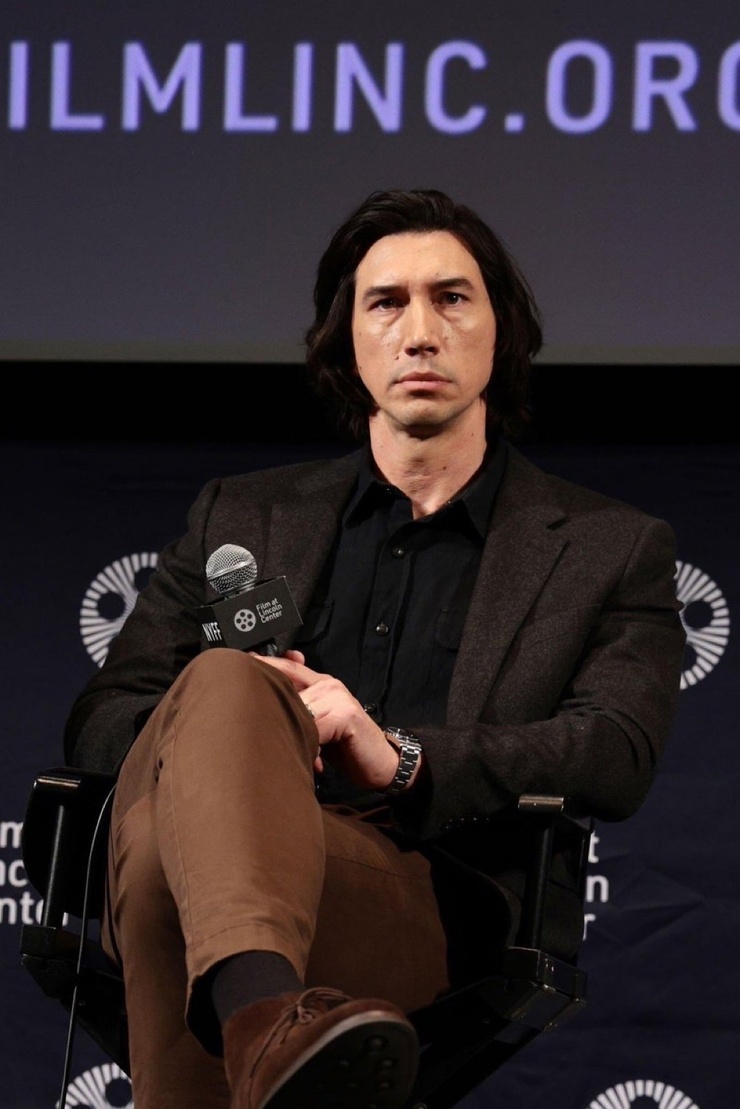 Adam Driver picture