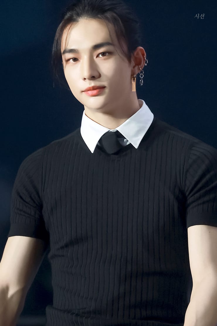 Picture of Hyun-Jin Hwang