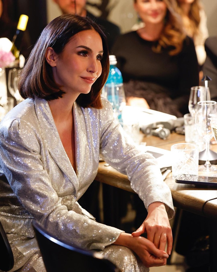 Picture of Sila Sahin