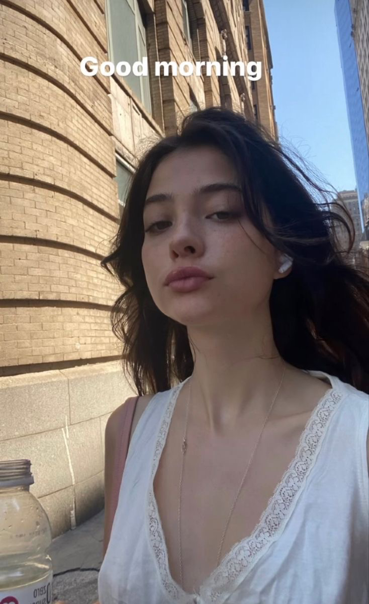 Picture of Blanca Soler