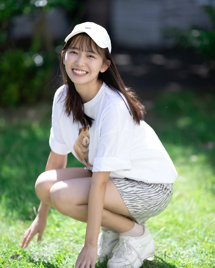 Picture of Nene Shida