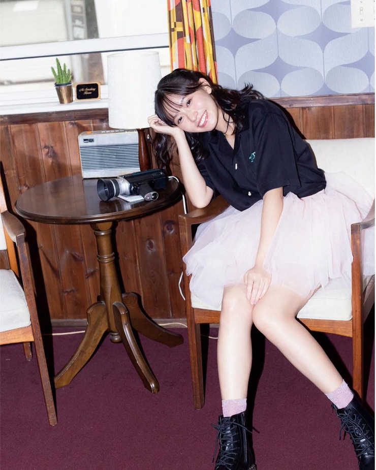 Picture of Nene Shida