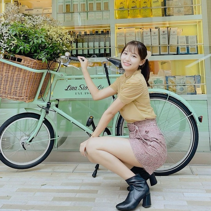 Nene Shida image