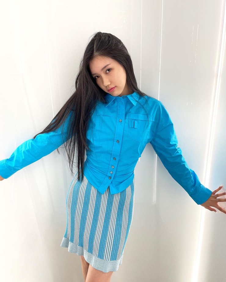 Picture of Nana Isaki