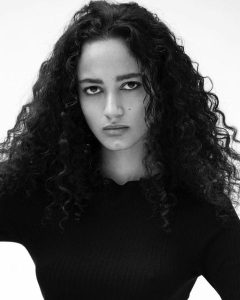 Abby Meeker image