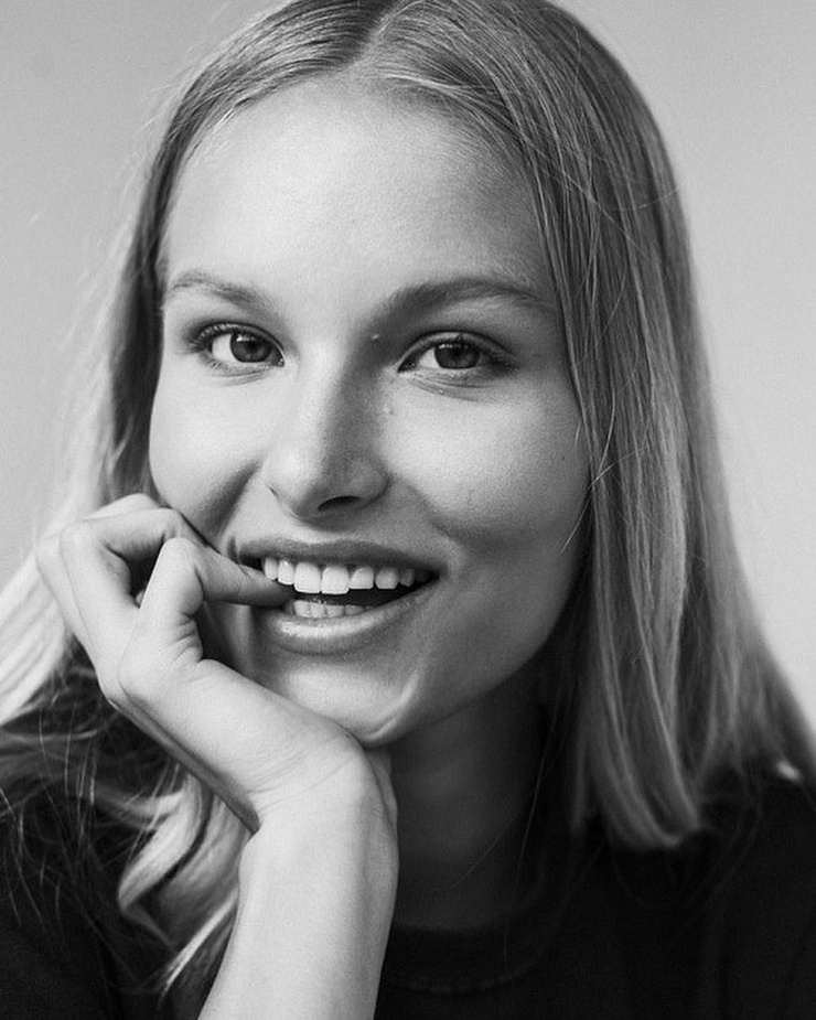 Picture of Izzy Gonzales