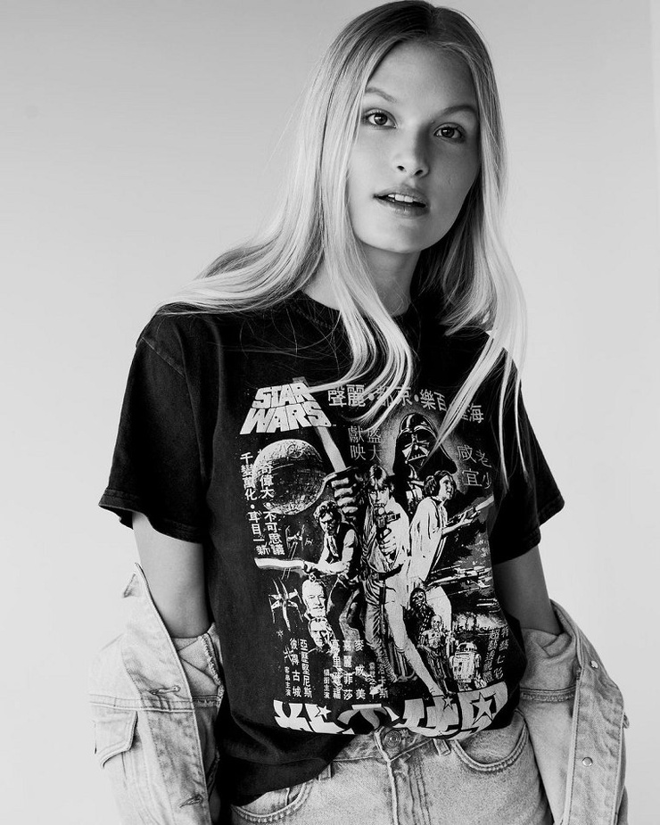 Picture of Izzy Gonzales