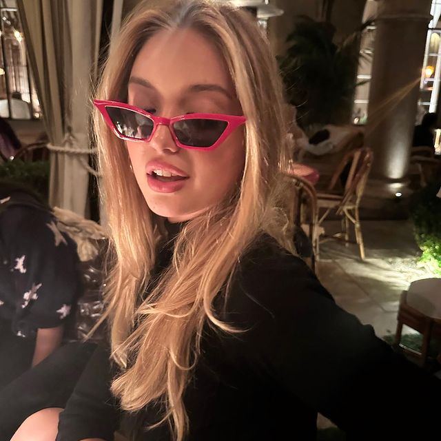 Picture of Bella Podaras