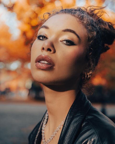 Picture of Alexa Samuel