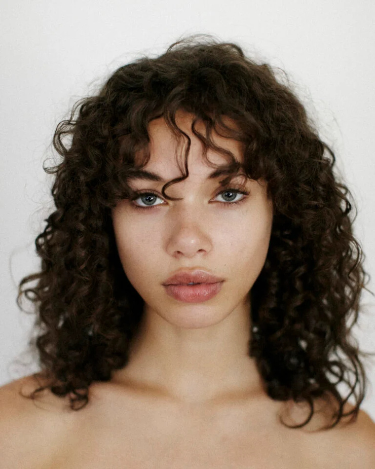 Picture of Alexa Samuel