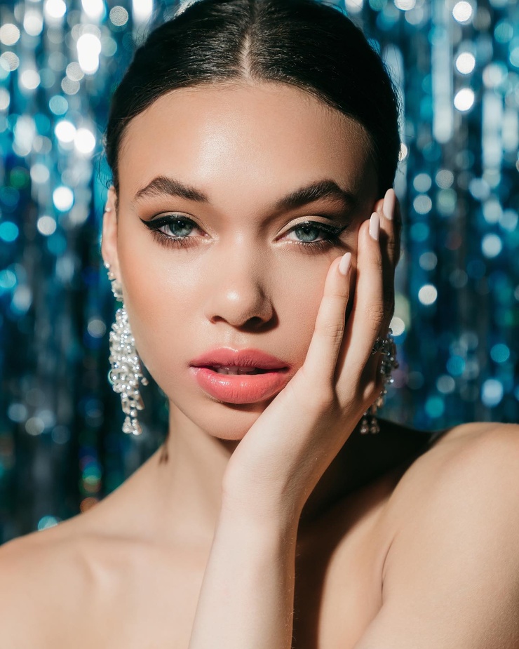 Image of Alexa Samuel