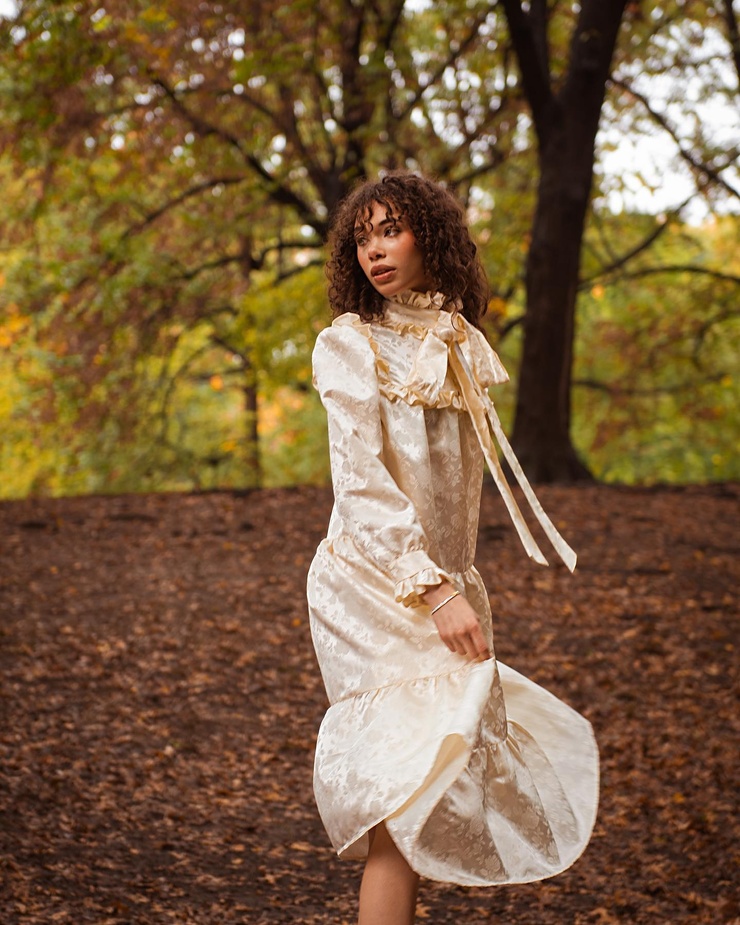 Picture of Alexa Samuel