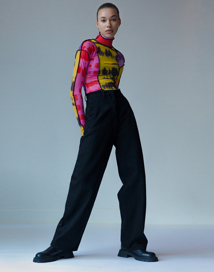 Picture of Alexa Samuel