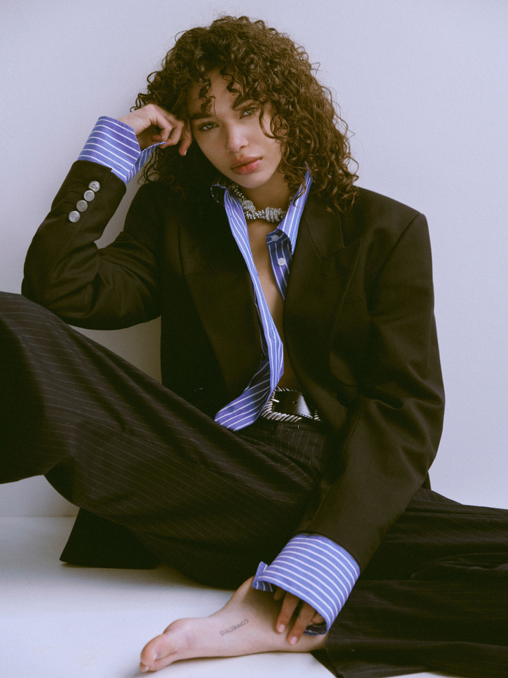 Image of Alexa Samuel