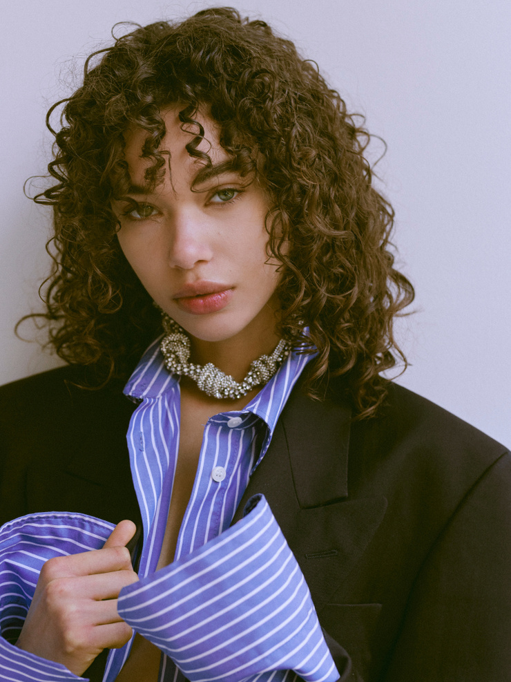 Picture of Alexa Samuel