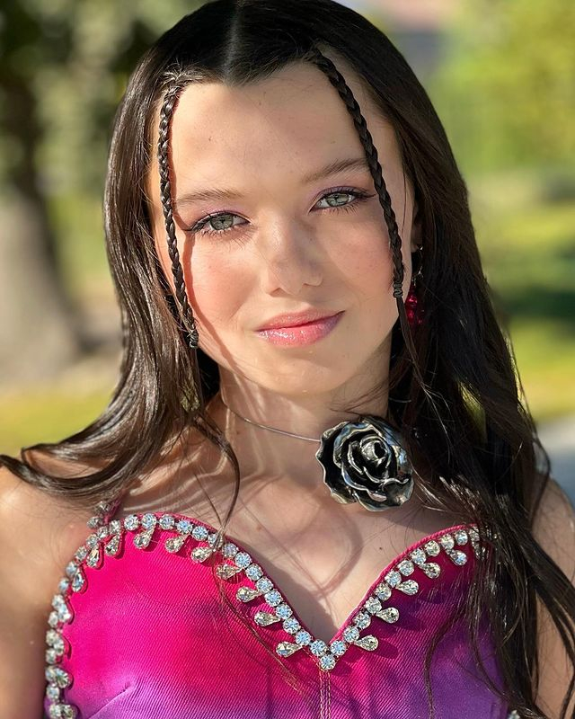 Picture of Violet McGraw