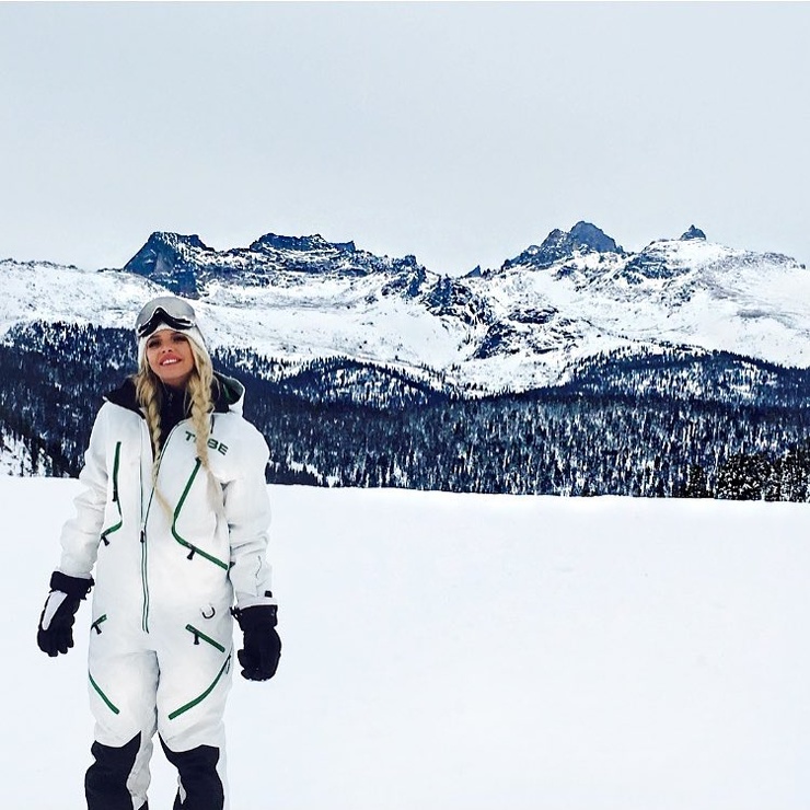 Picture of Anzhelika Sergeeva