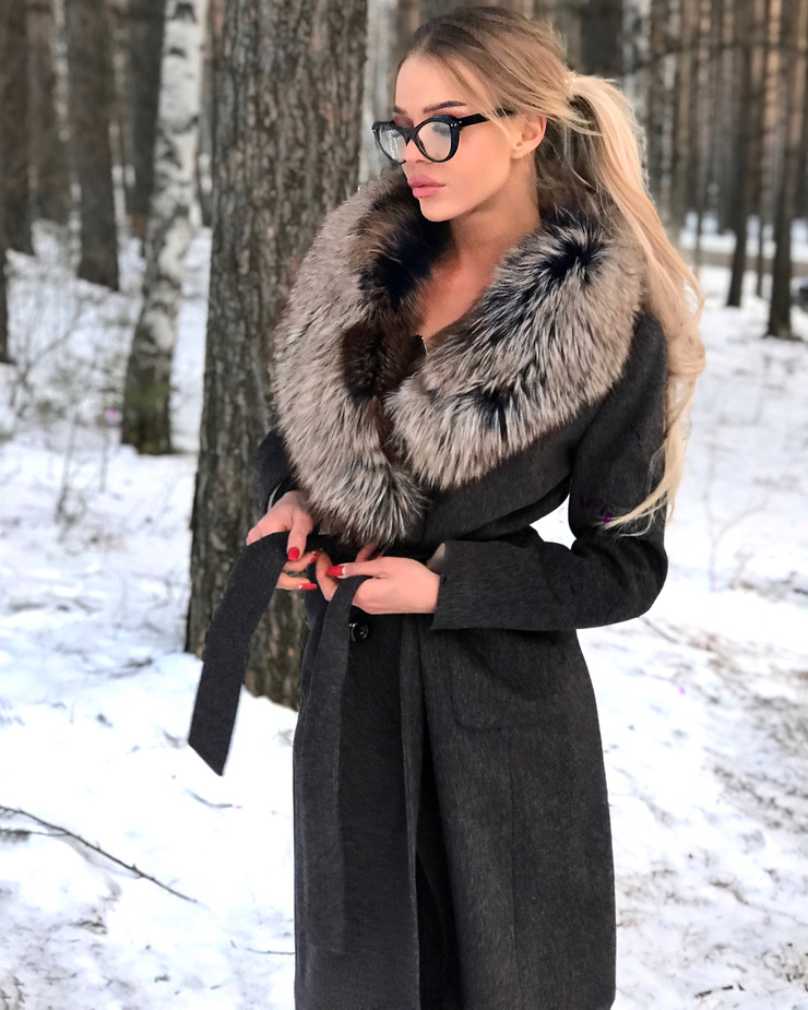 Picture of Anzhelika Sergeeva