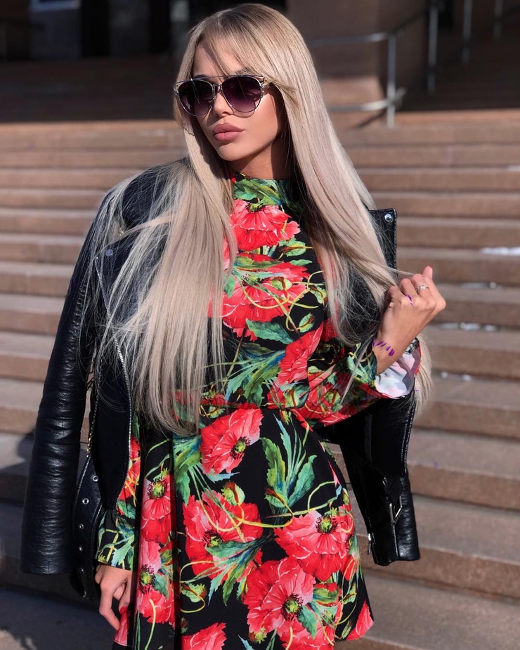 Picture of Anzhelika Sergeeva