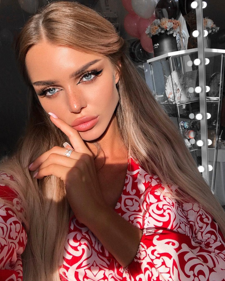 Picture of Anzhelika Sergeeva