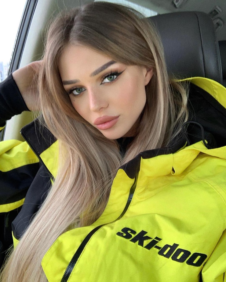 Picture of Anzhelika Sergeeva