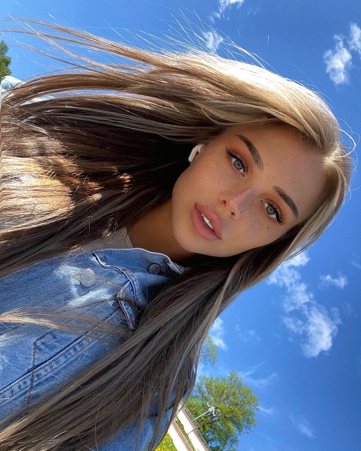 Anzhelika Sergeeva image