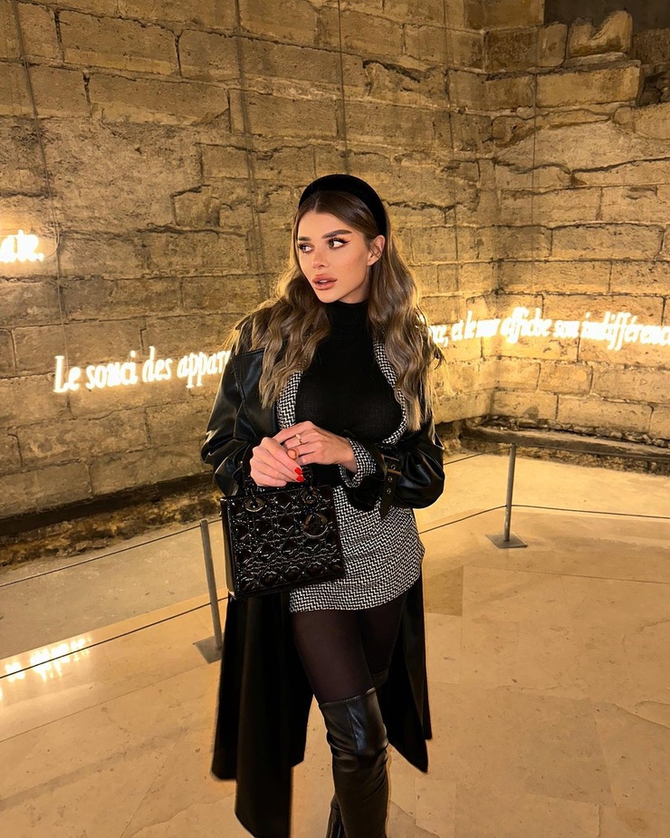 Picture of Anzhelika Sergeeva