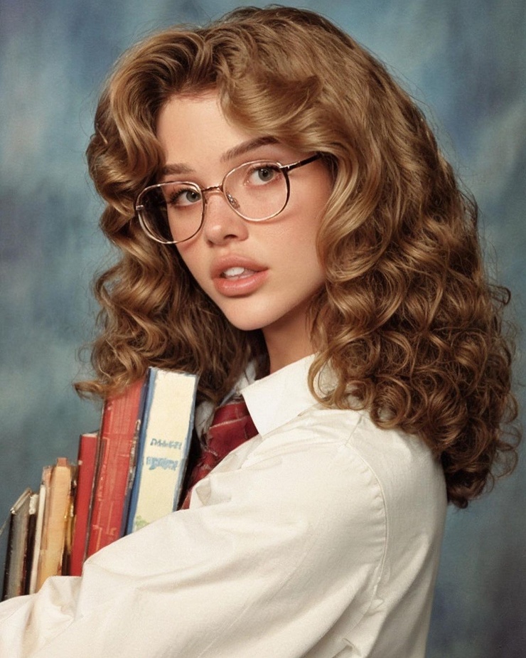 Picture of Anzhelika Sergeeva