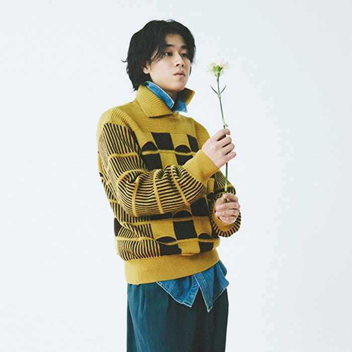 Picture of Lee Mu-jin