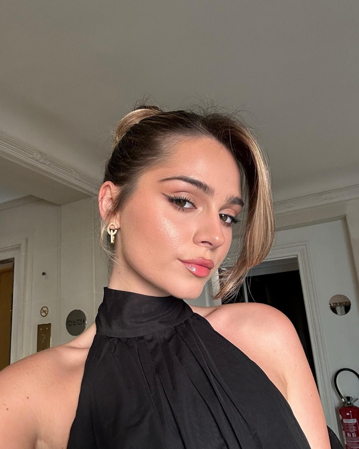 Picture of Jessy Hartel