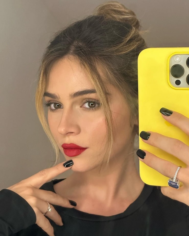 Picture of Jessy Hartel