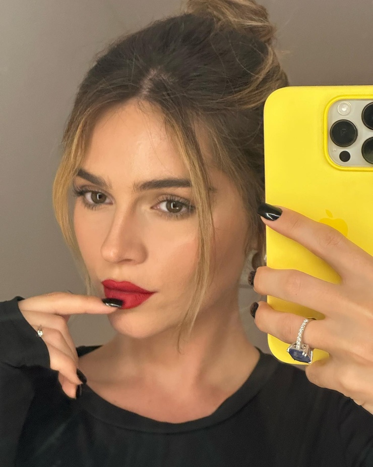 Picture of Jessy Hartel