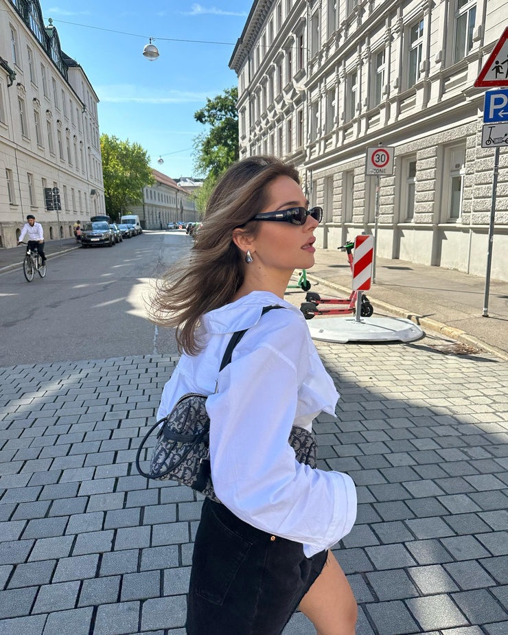 Picture of Jessy Hartel