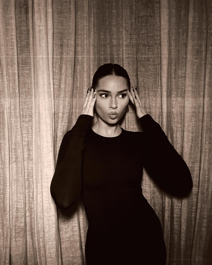 Picture of Jessy Hartel