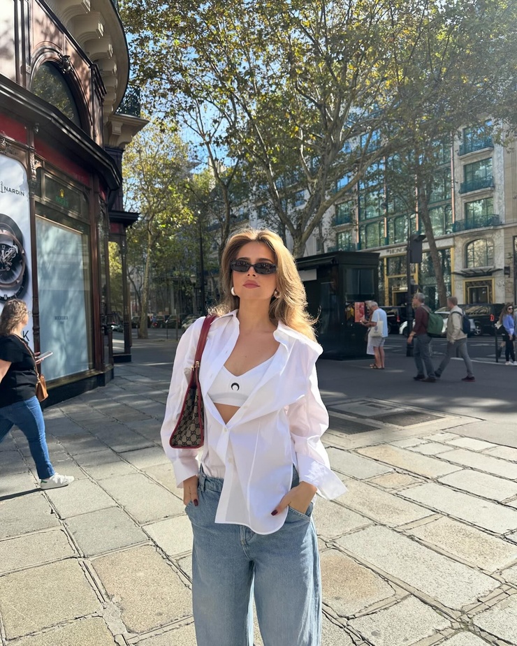 Picture of Jessy Hartel