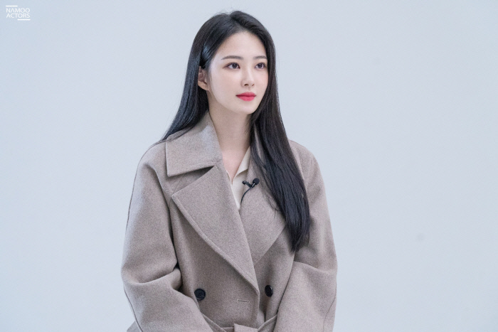 Image of Choi Hyo Ju