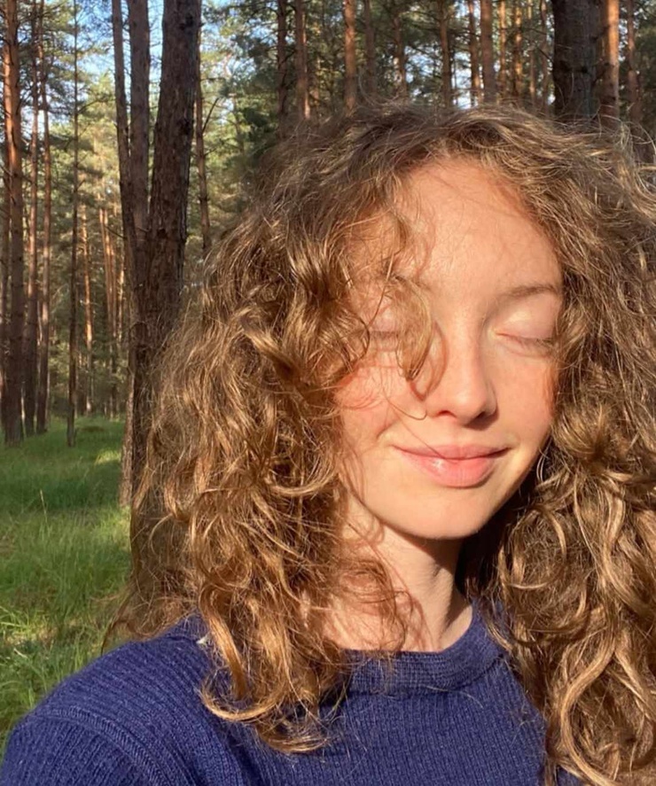 Alexia Giordano image