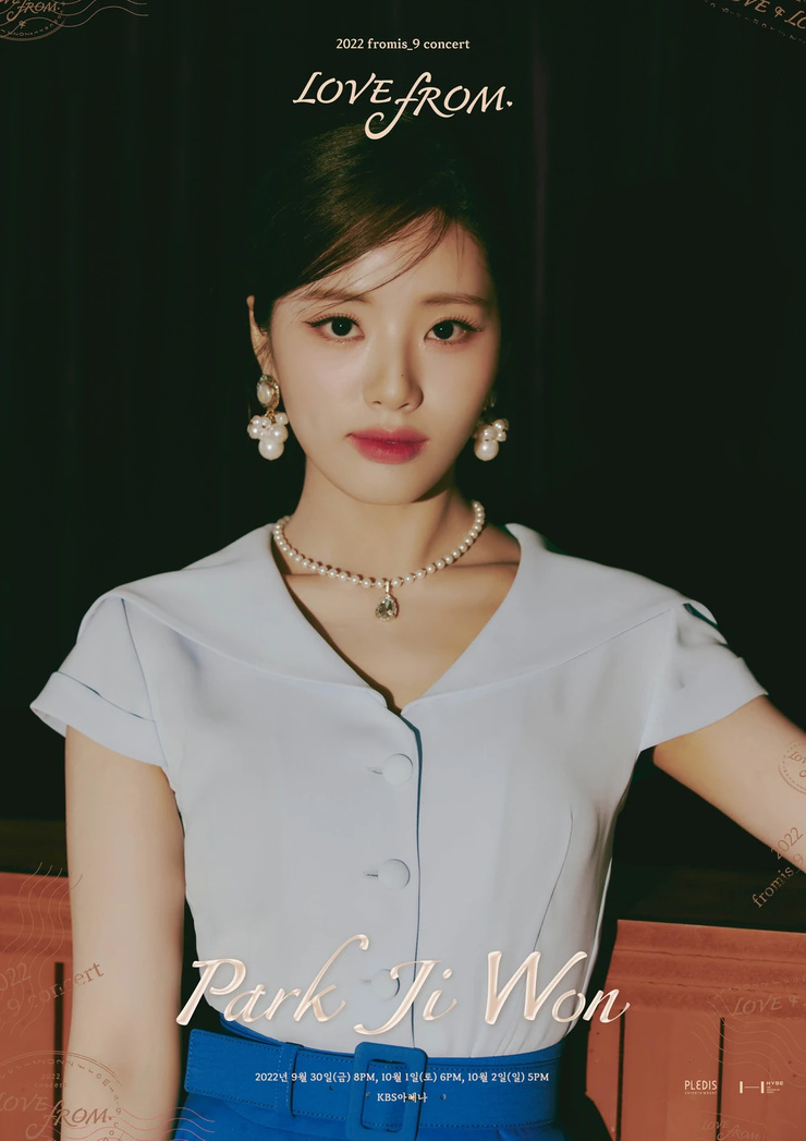 Picture of Park Ji-won