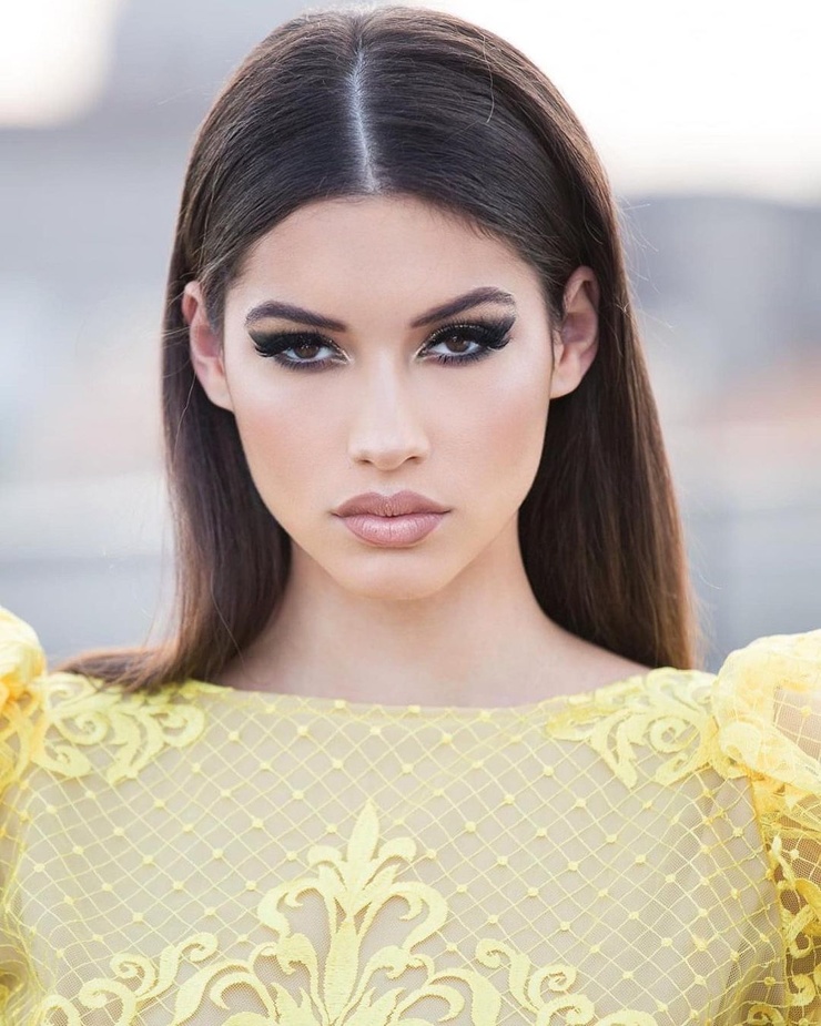 Picture of Elena Izzo